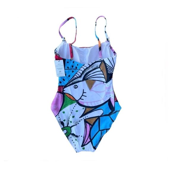 Swiminista | Swim | Swiminista X James Peter Henry 3pc Set Swimsuit ...